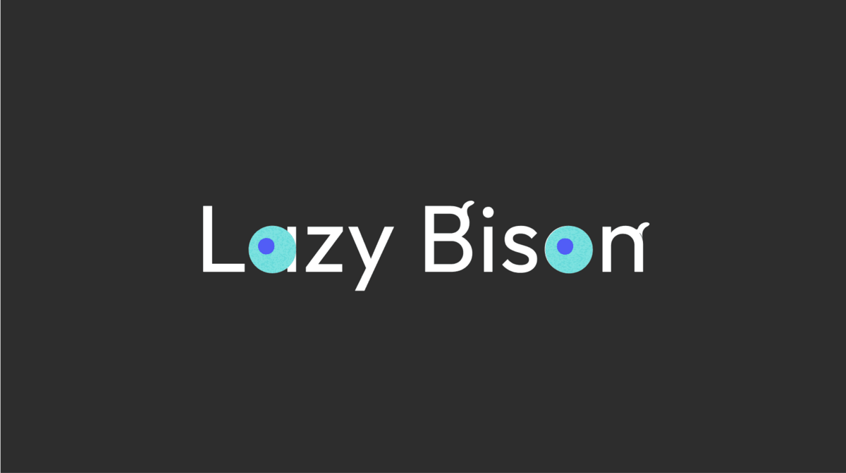 Lazy Bison - Expert Ruby on Rails Development for SMEs